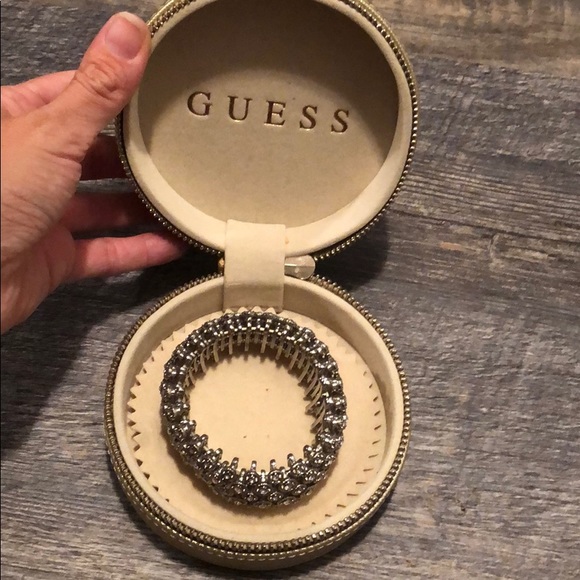 Guess | Jewelry | Guess Bracelet Box | Poshmark